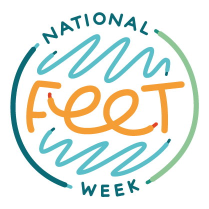 National Feet Week – 7 days for your feet